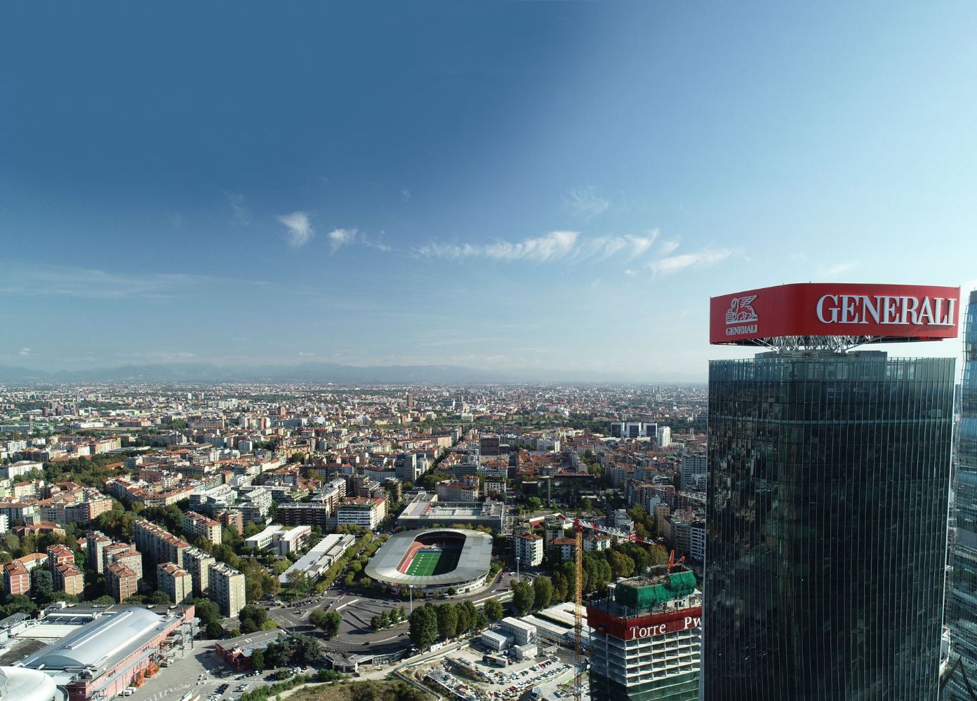 Criação da Academia de Trieste é parte do projeto da história da ...