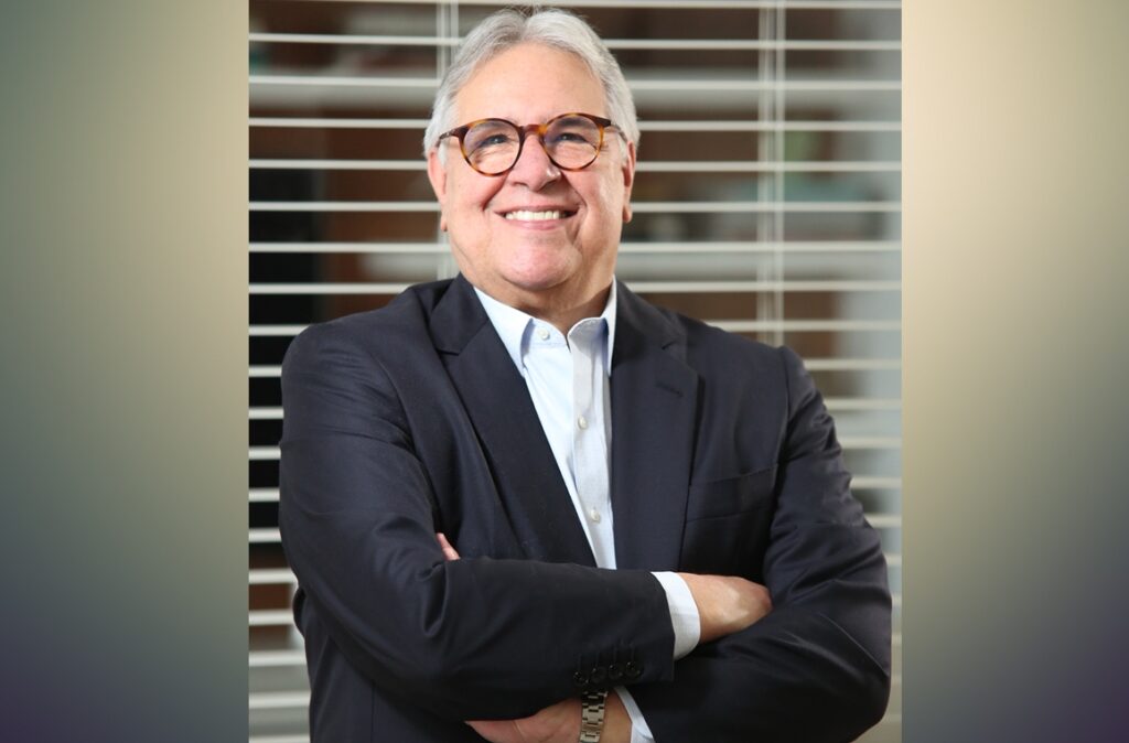 Marcio Coriolano será moderador em painel promovido pela Iniciativa FIS ...