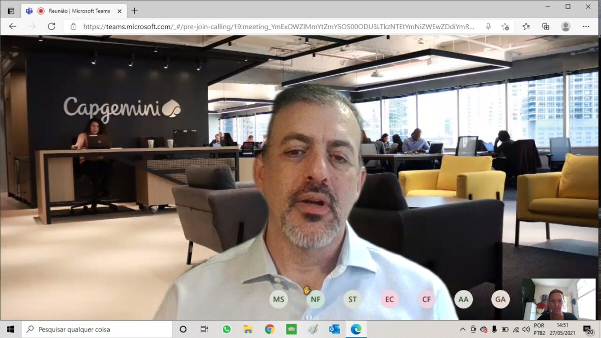 Estudo Top Trends da Capgemini aponta as 10 principais tendências para ...