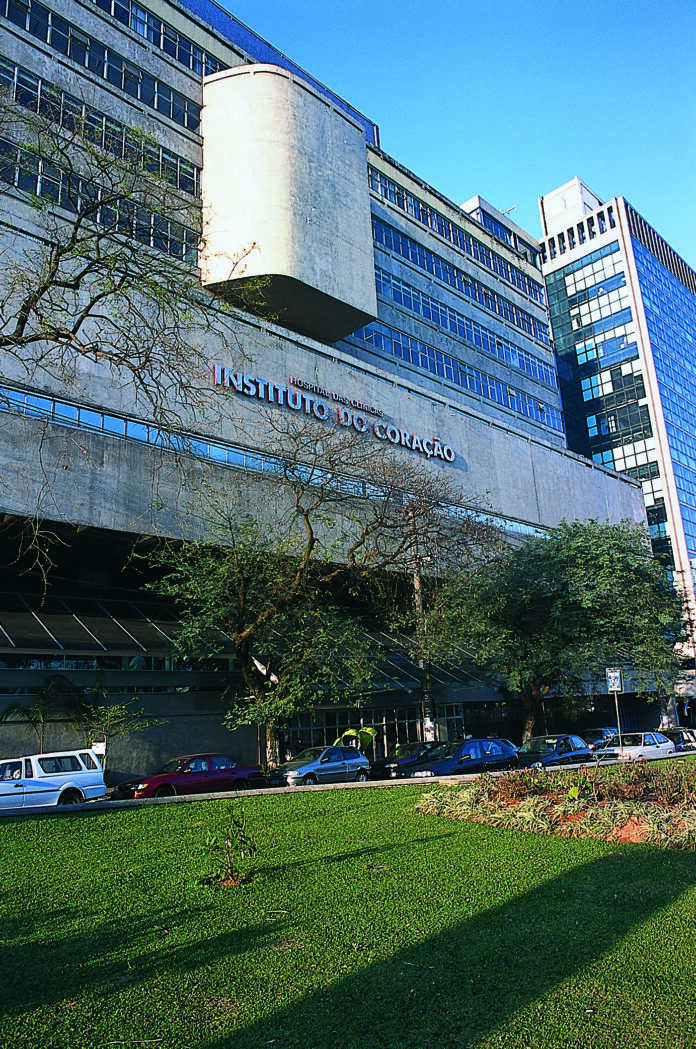 InCor passa a realizar atendimento de clientes Qsaúde Saúde e Odonto ...