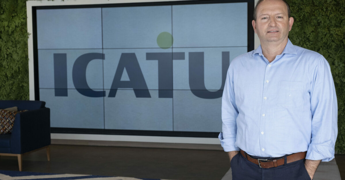 Campanha Antônio Carlos de Almeida Braga, da Icatu, premia corretores ...