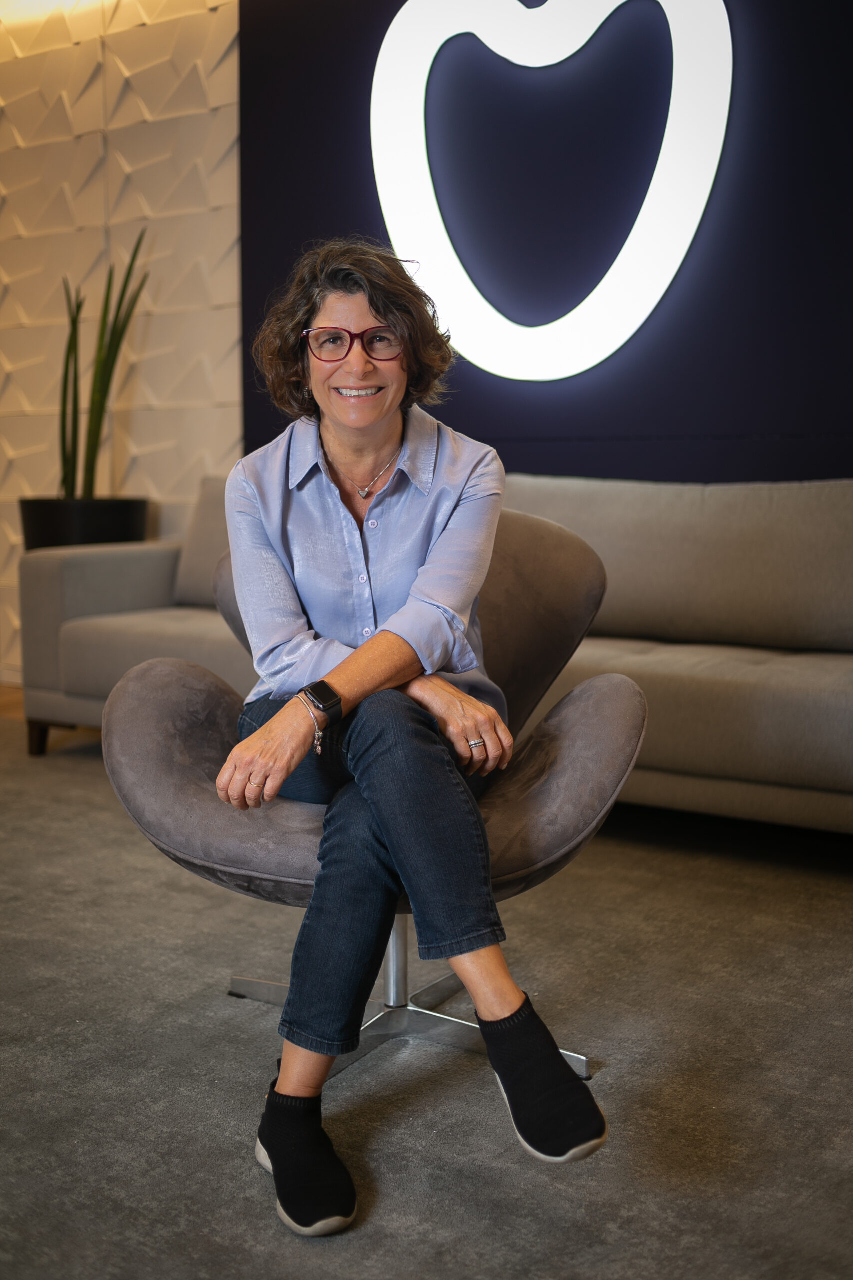 Odontoprev é mais uma vez a vencedora do Prêmio Top of Mind de RH OdontoPrev, Prêmio Top of Mind ...