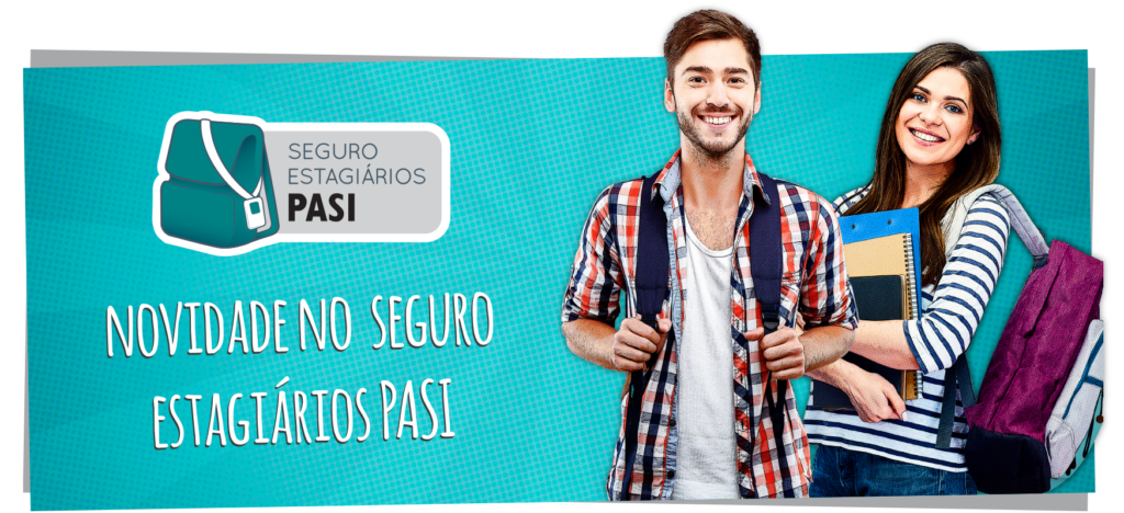 PASI amplia o Seguro Estagiários ao agregar nova Assistência ...