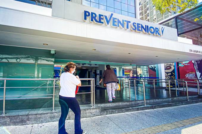 Entenda o pedido da Prevent Senior para suspender seus planos de saúde ...