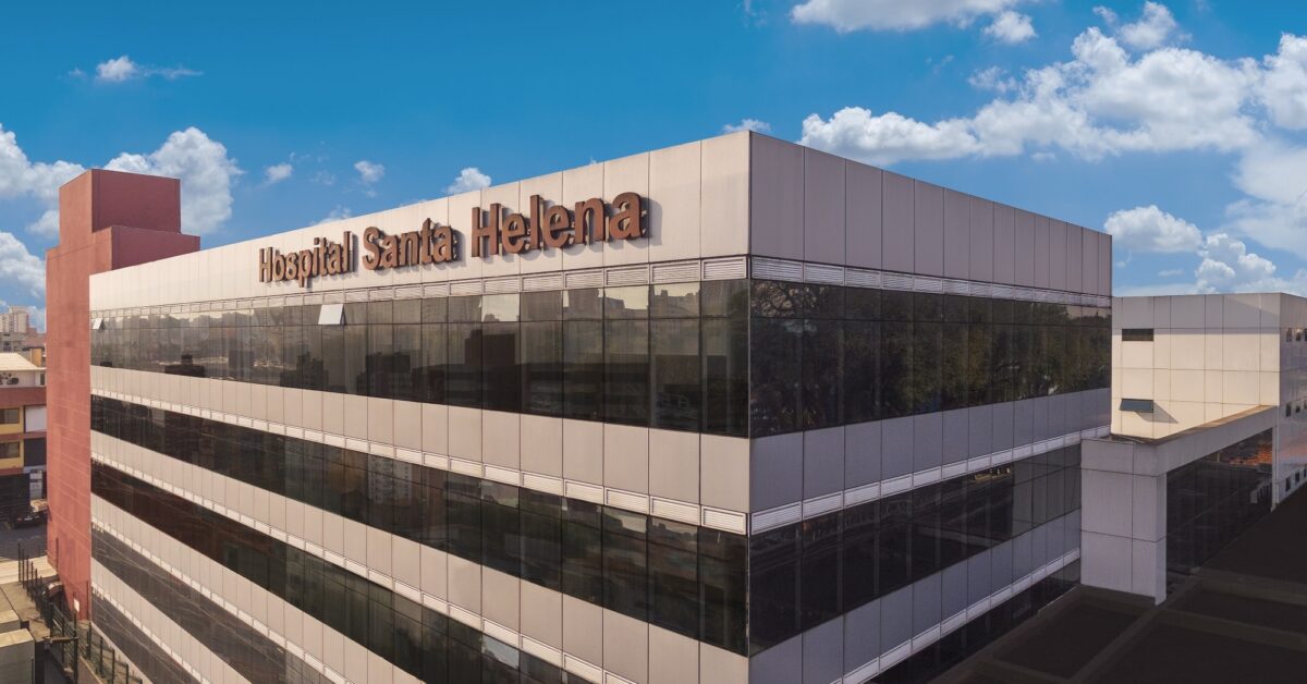 Hospital Santa Helena otimiza atendimento em pronto-socorro