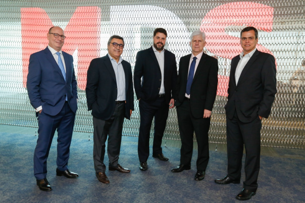 MDS Brasil anuncia a aquisição da CredRisk CredRisk, MDS Brasil