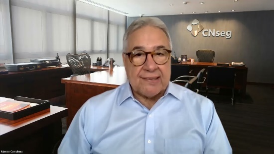 Marcio Coriolano faz balanço de sua gestão em entrevista exclusiva para ...