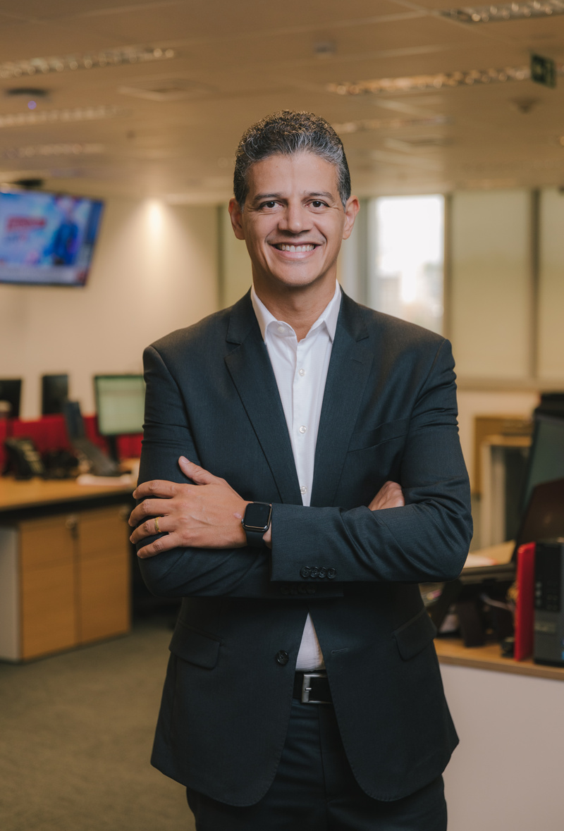 MAPFRE Investimentos recebe rating MQ1﹒br da Moody’s Mapfre Investimentos, Sidney Rodrigues