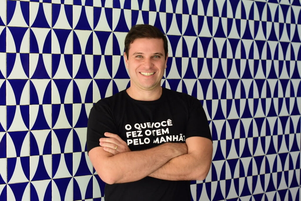 Joint venture da LG com a Wiz passa por rebranding e tem novo nome: ben.up