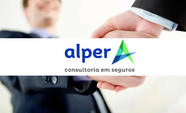 Alper informa que correspondência recebida pelo Itaú DTVM se refere ...