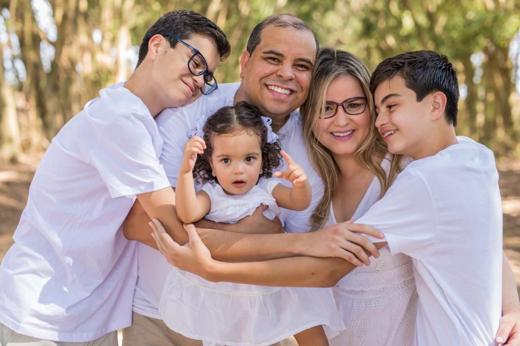 Alexandre Coelho relembra sua trajetória no setor de saúde Alexandre ...
