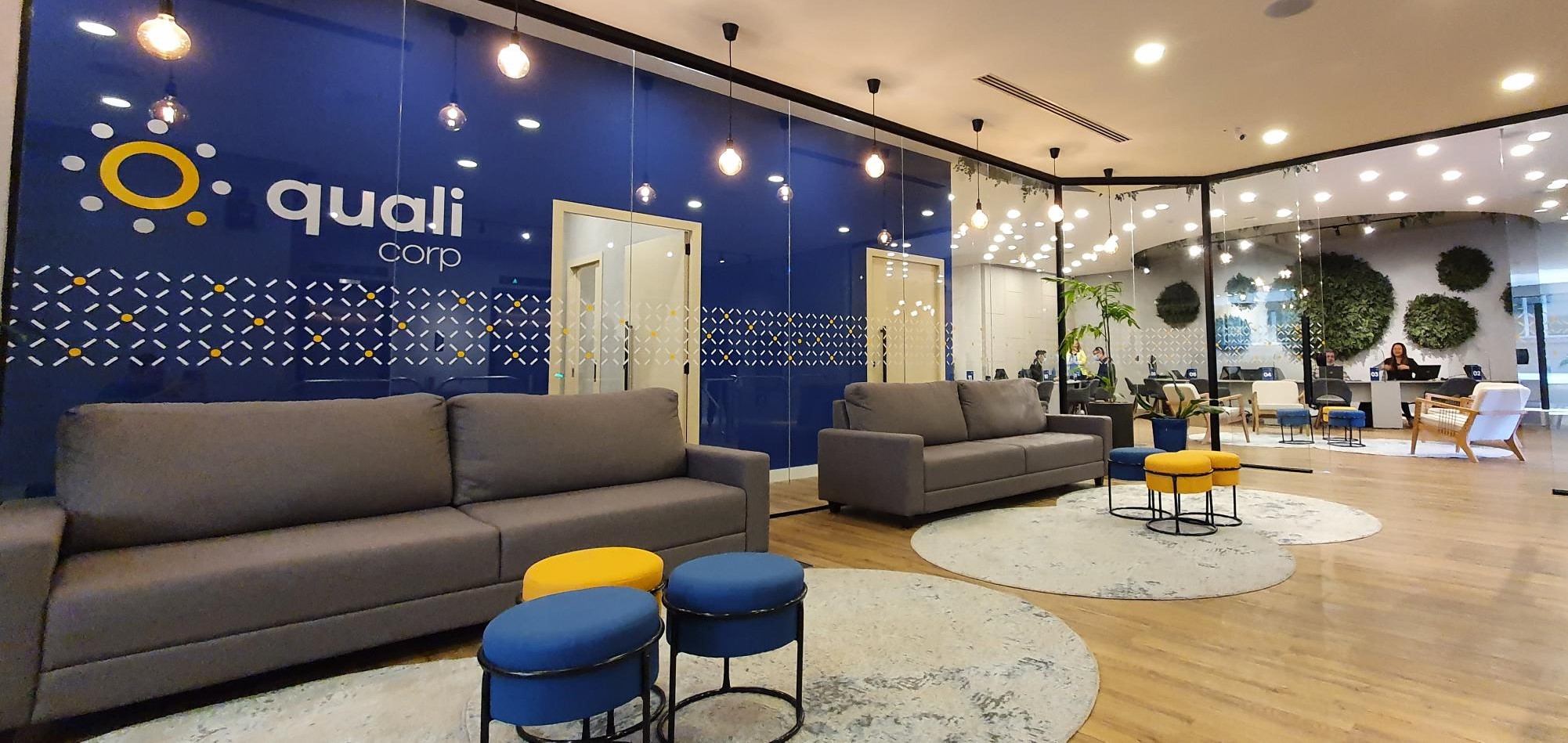 Qualicorp inaugura nova Casa do Cliente na Avenida Paulista, em São Paulo