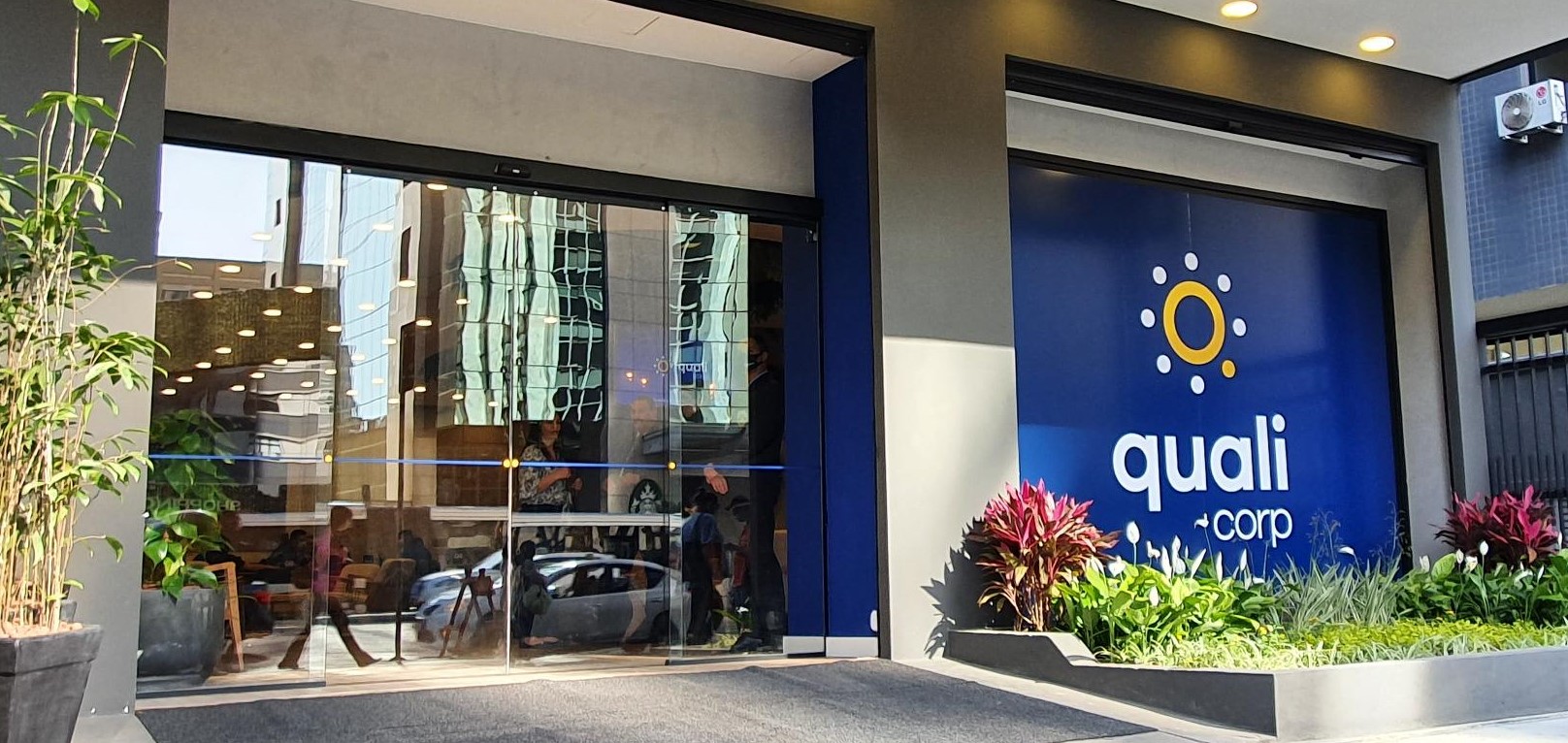 Qualicorp inaugura nova Casa do Cliente na Avenida Paulista, em São Paulo