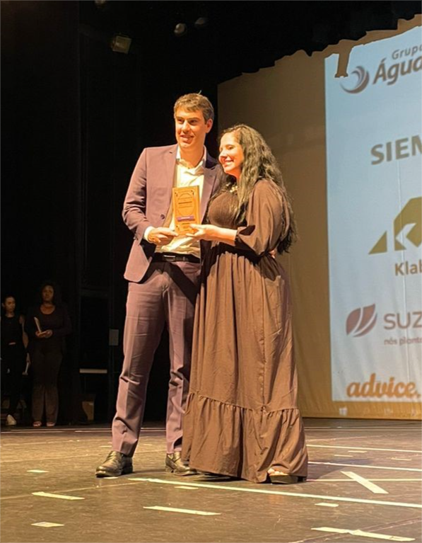 Abramge recebe o prêmio Empresas que Melhor se Comunicam com ...