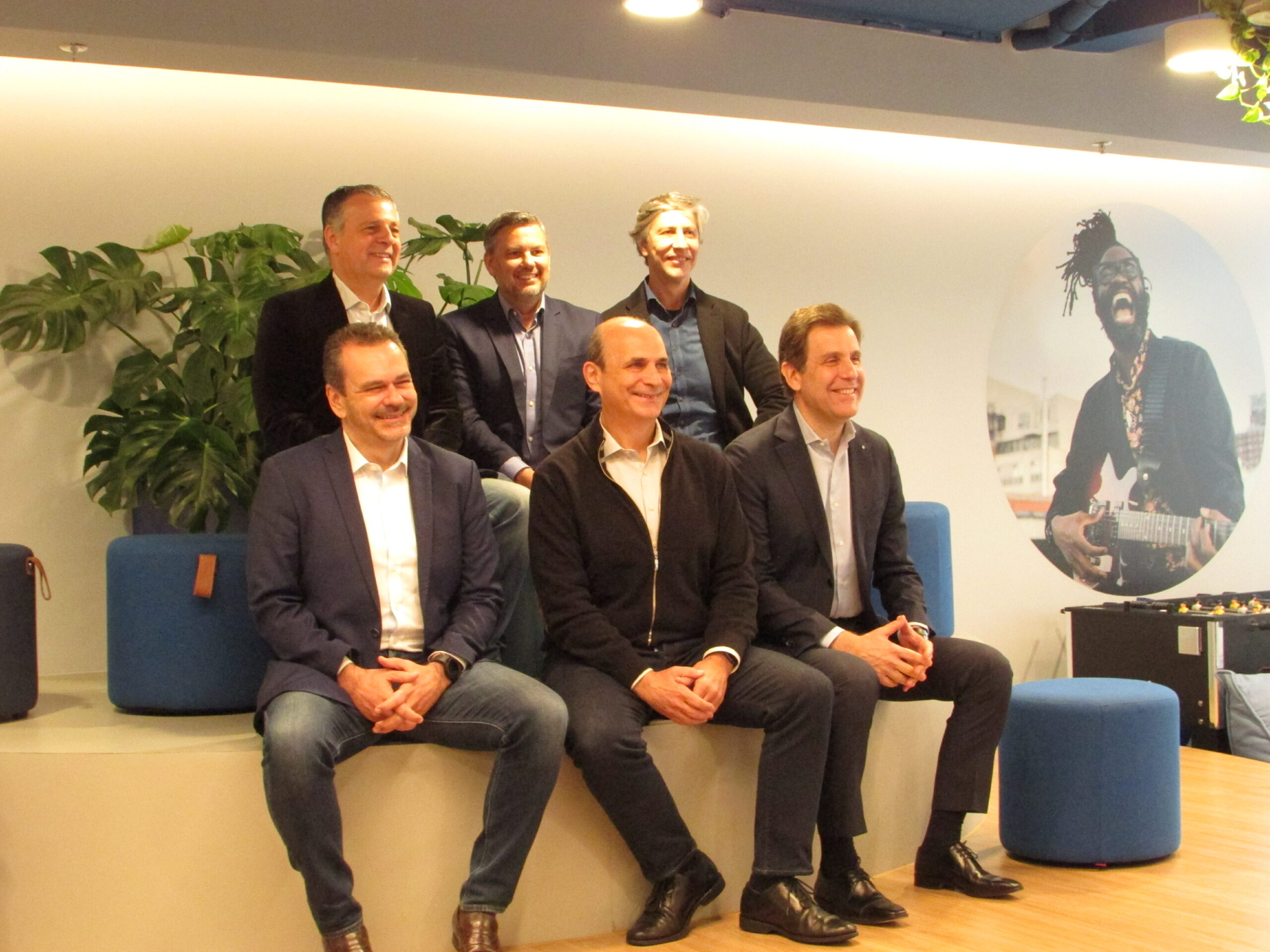 Compromisso com os princípios ESG são a marca da Zurich no mundo Edson ...