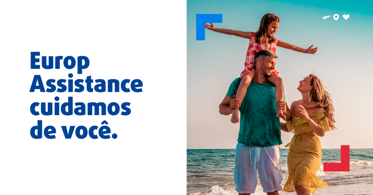 Europ Assistance lança portal de soluções protecionais para o segmento ...