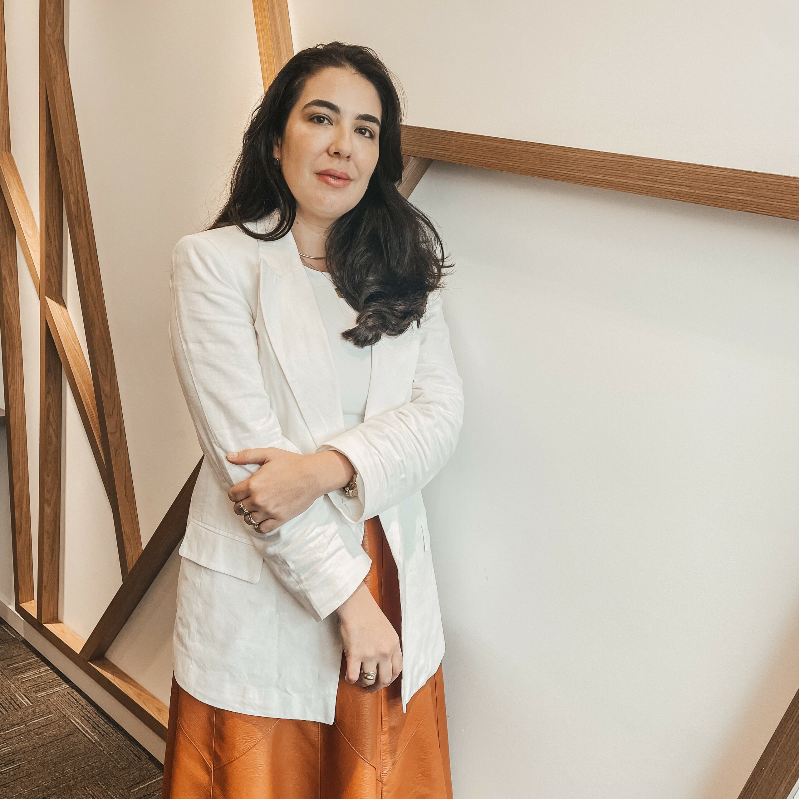 Maria Fernanda Monteiro assume novo posto de head jurídico da Sombrero ...