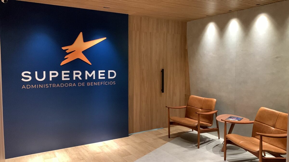 Supermed anuncia parceria com o Grupo NotreDame Intermédica e se ...