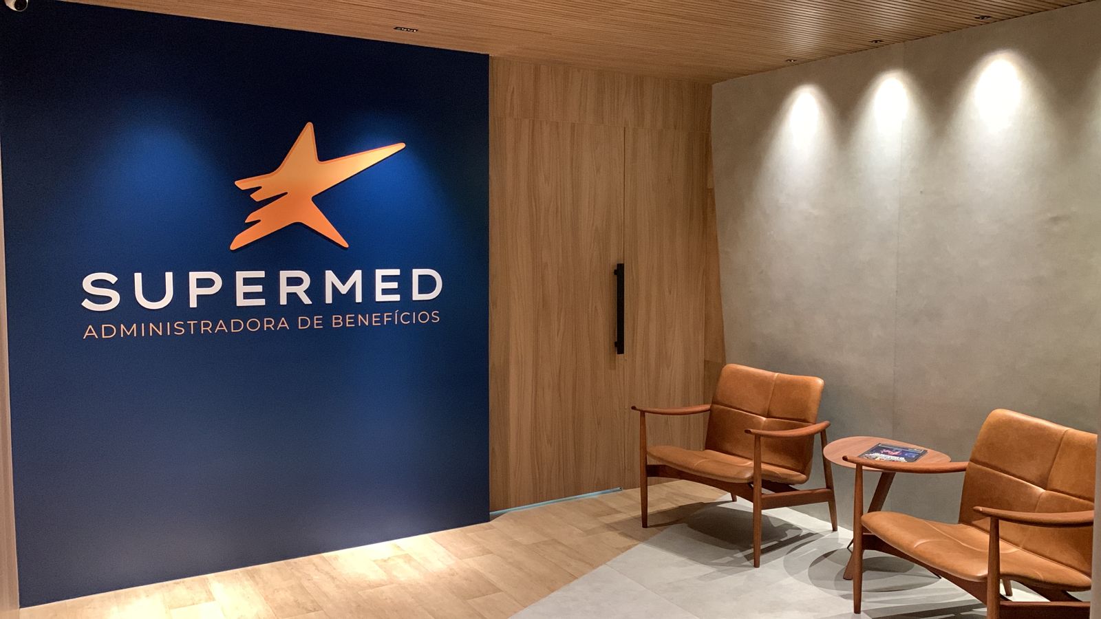 Supermed anuncia parceria com o Grupo NotreDame Intermédica e se ...