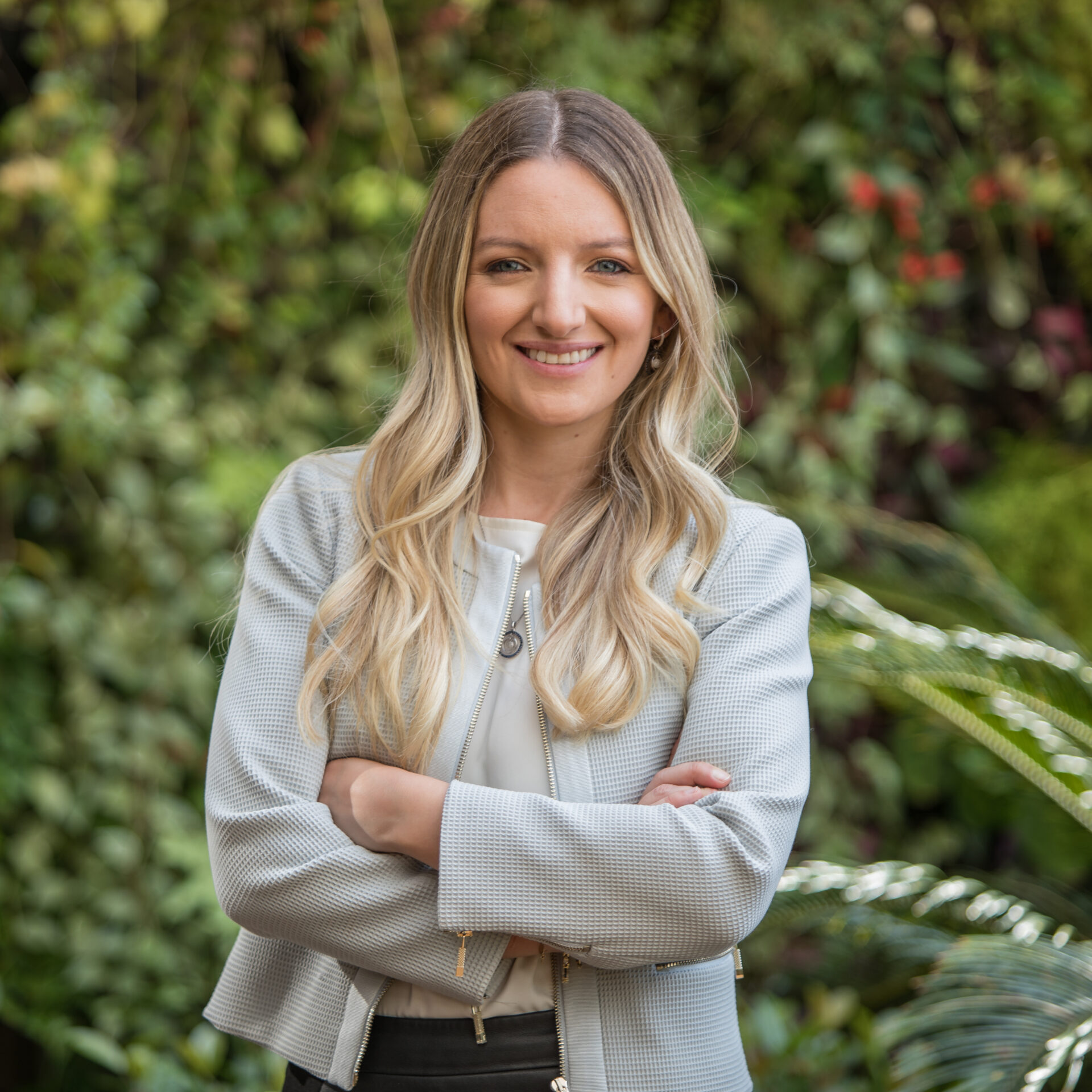 Patricia Chacon ministra palestra no aniversário de 64 anos do Clube ...