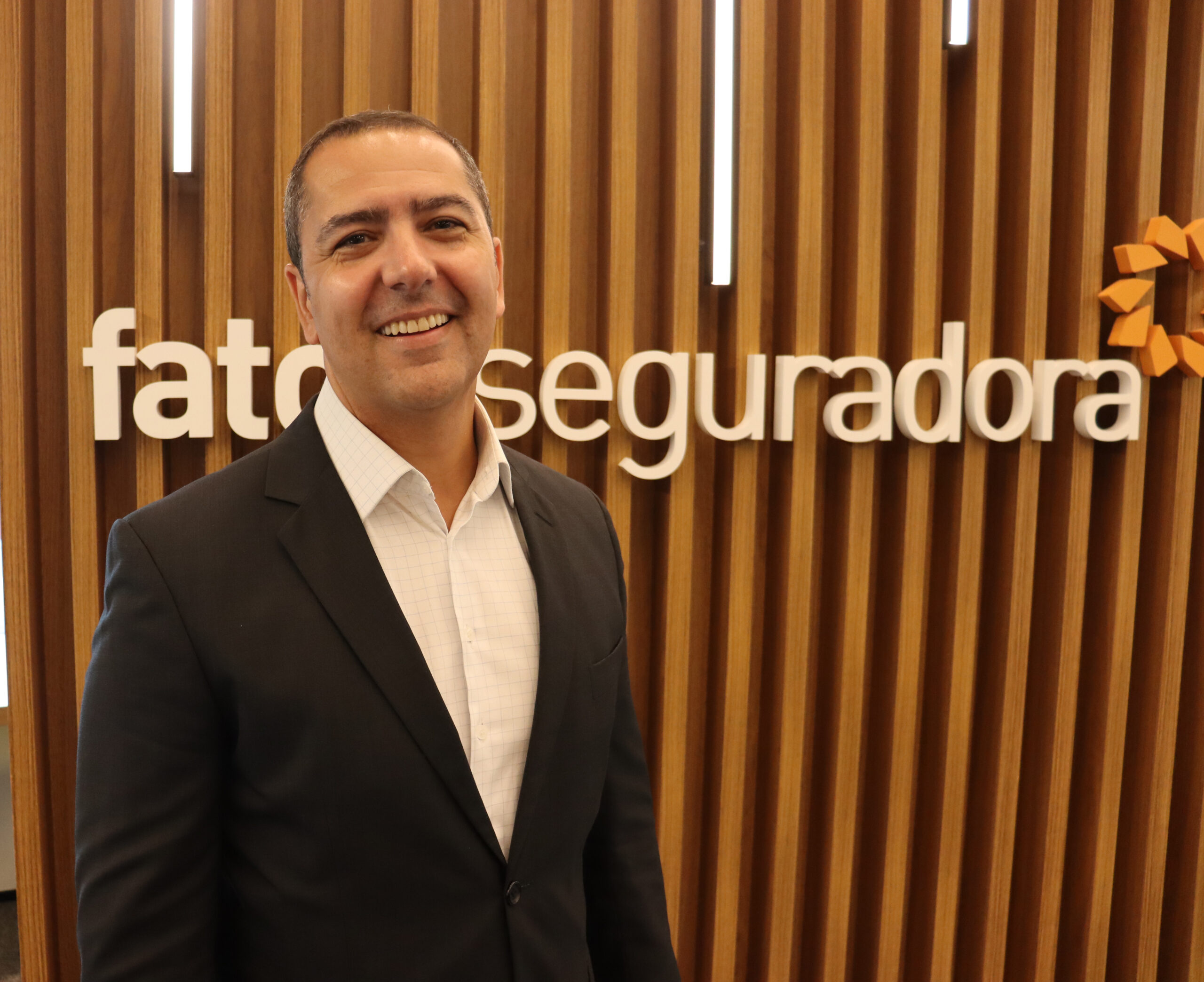 Novo Superintendente Comercial da Fator Seguradora comenta os desafios da companhia Andre de ...