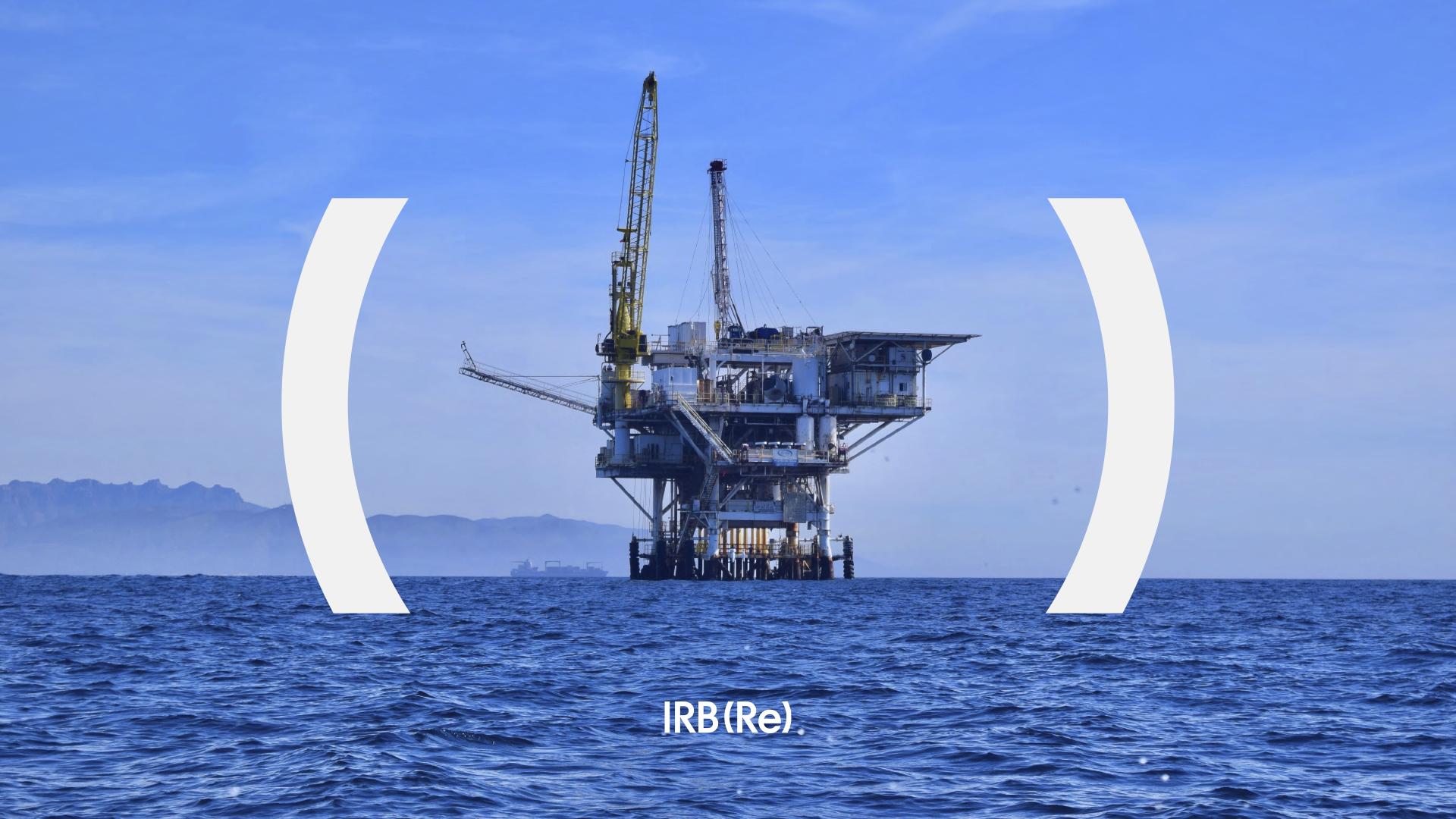 IRB (Re) ressignifica a marca e apresenta nova identidade visual ...