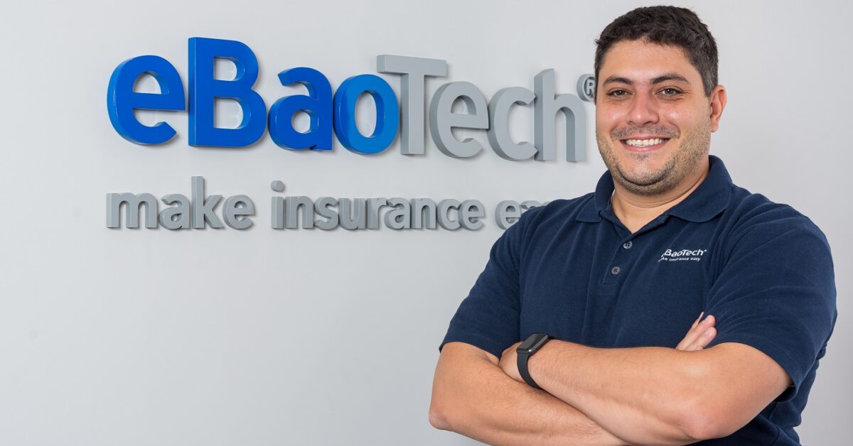 Live da add e eBaoTech apresenta soluções digitais para o mercado de ...