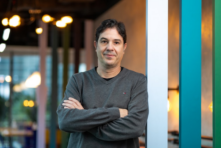 AXA no Brasil fecha parceria com Zipdin Financial Garanseg, José Eduardo Maiorano, Zipdin Financial