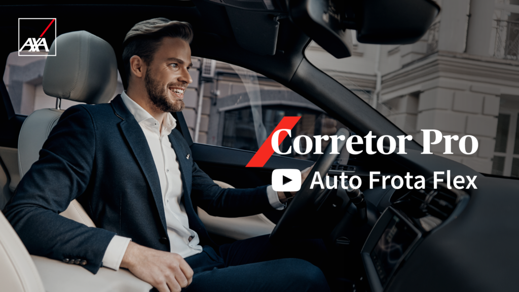 AXA lança novos episódios da série de treinamentos Corretor Pro focados ...