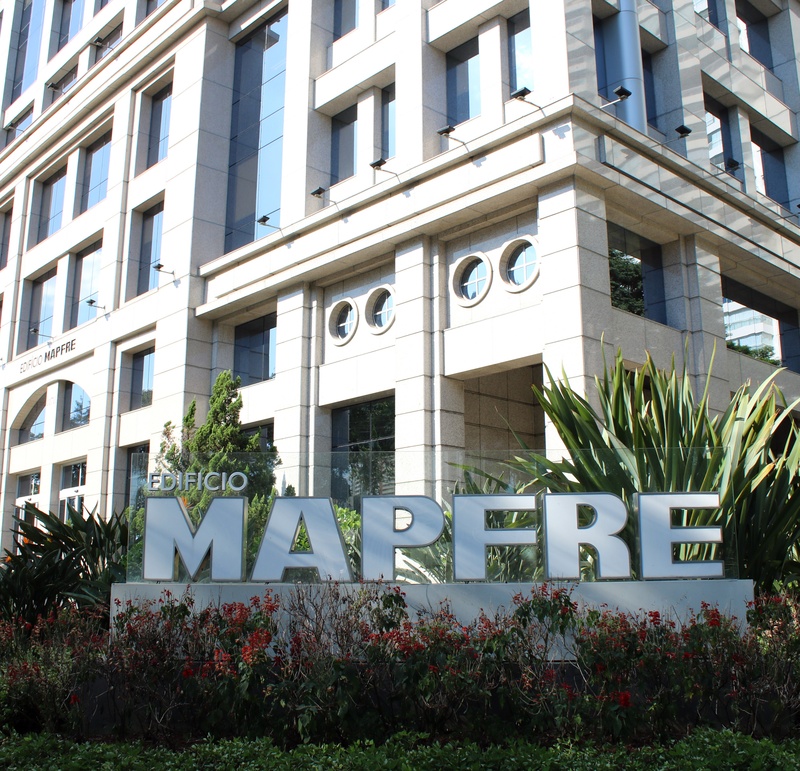 MAPFRE contribui para os objetivos da Agenda 2030 da ONU Mapfre, Objetivos de Desenvolvimento ...