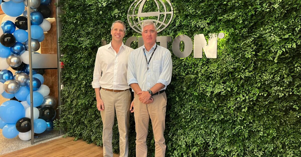 Lockton expande operação e inaugura novo escritório em São Paulo