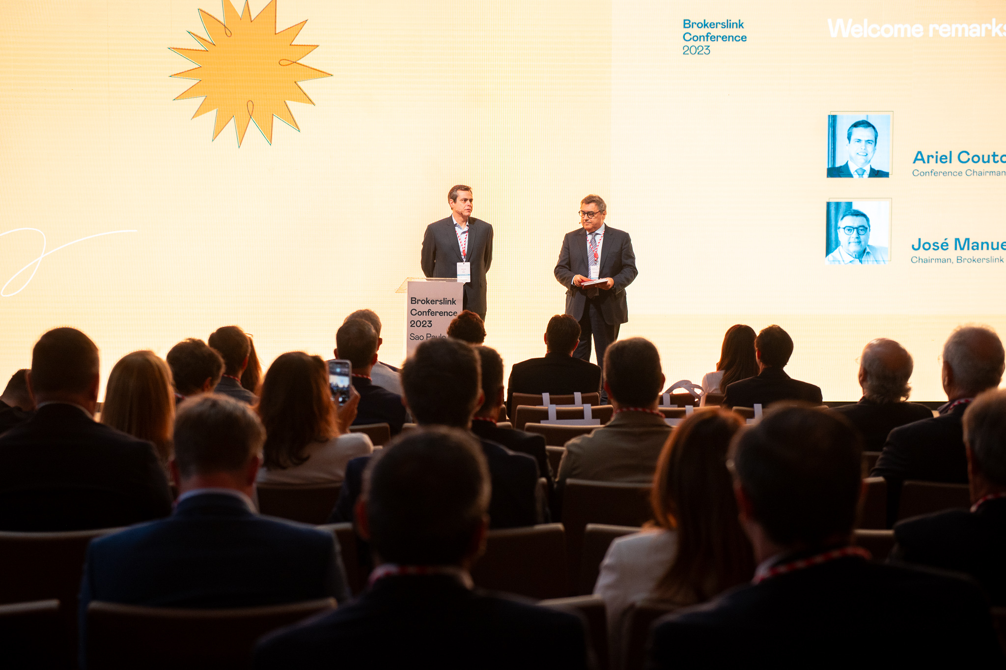 Brokerslink 2023 reforça a crescente importância dos corretores ...