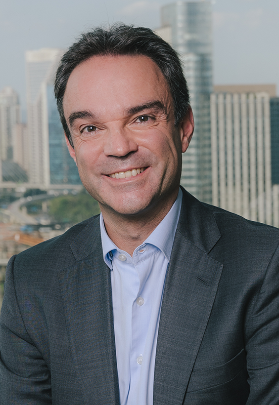 MAPFRE anuncia Felipe Nascimento como CEO do Grupo no Brasil a partir de 2024 ...