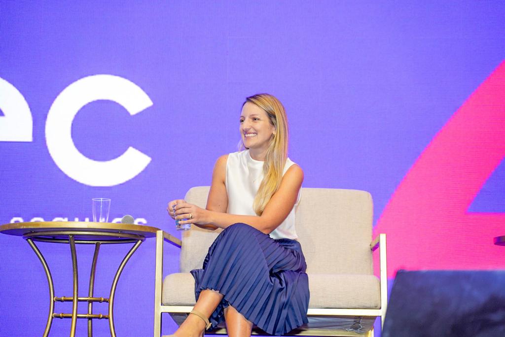 Líderes da Liberty Seguros reforçam importância dos corretores no Conec ...