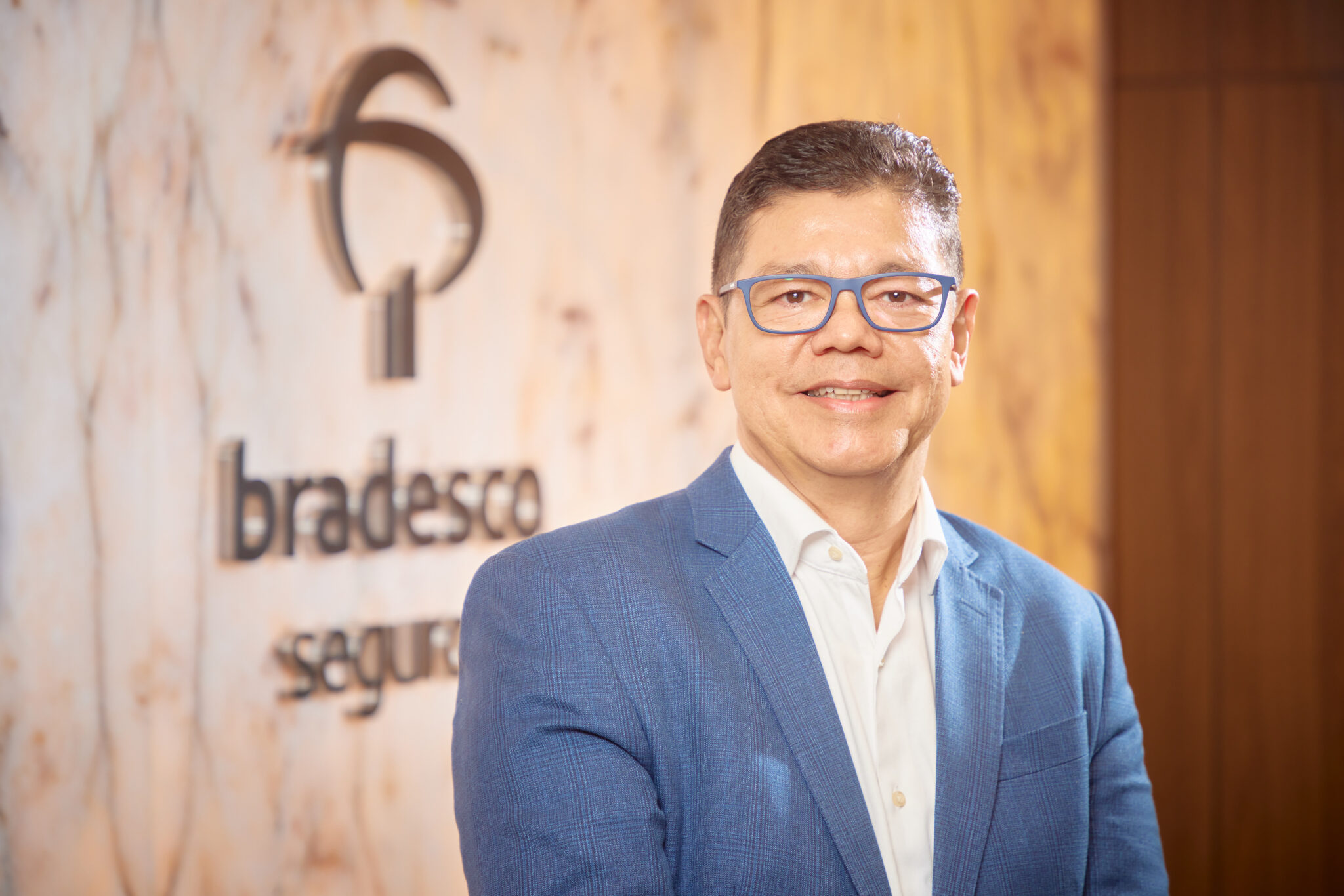 Grupo Bradesco Seguros conquista Prêmio Banking Transformation ...