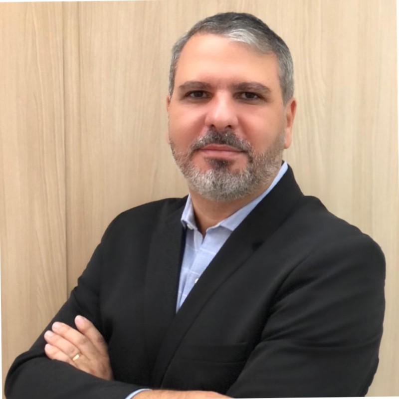 Charles Parente assume o cargo de Diretor da Regional Centro-Norte da ...