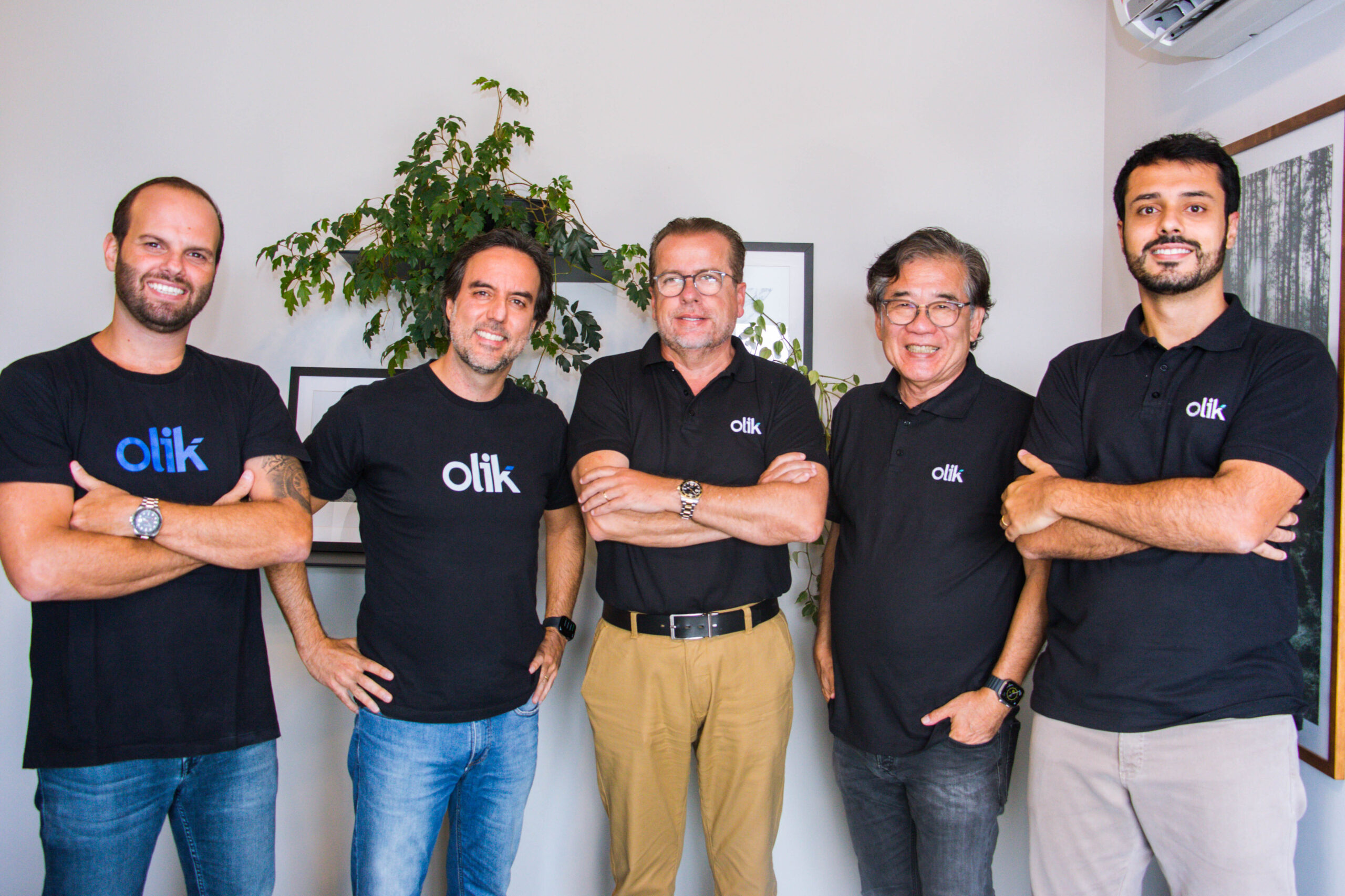 Olik aplica tecnologia para dinamizar o acesso ao seguro Corretor de ...