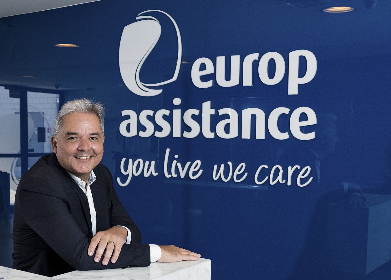 Pesquisa do Grupo Europ Assistance revela tendências globais do turismo ...