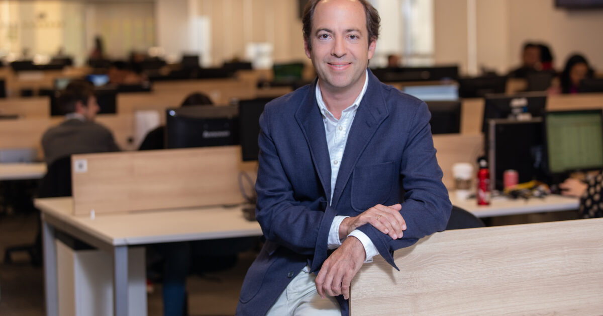 Allianz Partners: compromisso de entregar a melhor assistência