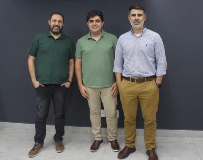 Split Risk comemora resultados do ano e projeta 2024 com otimismo ...