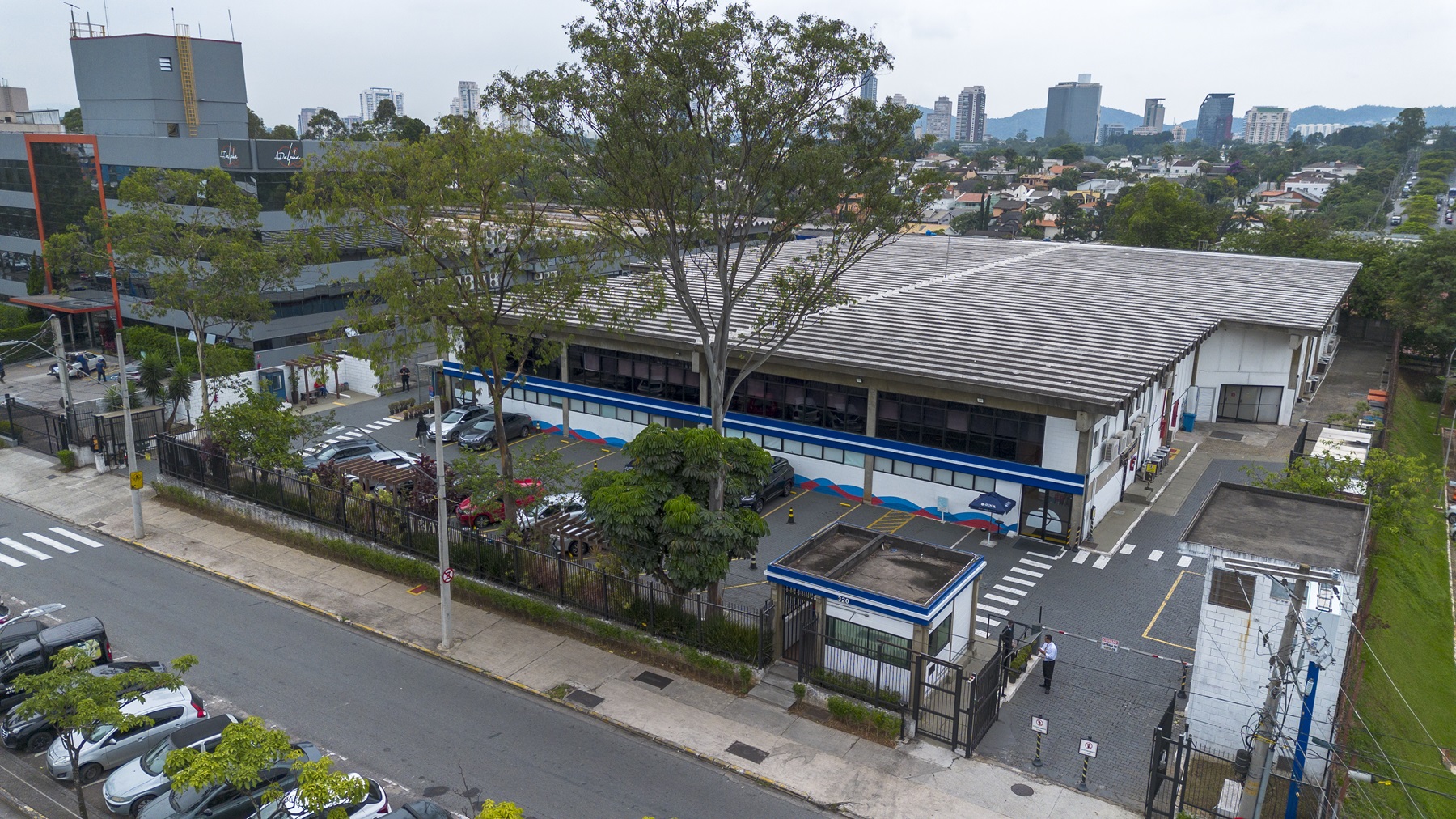 Europ Assistance abre 57 vagas de trabalho na área de atendimento