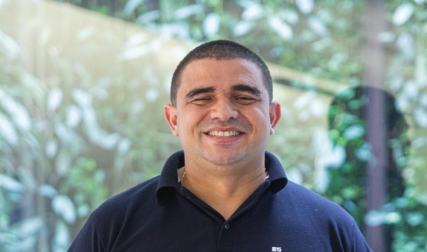 Austral contrata Ismael Roger para liderar a área de Gente e Gestão da ...