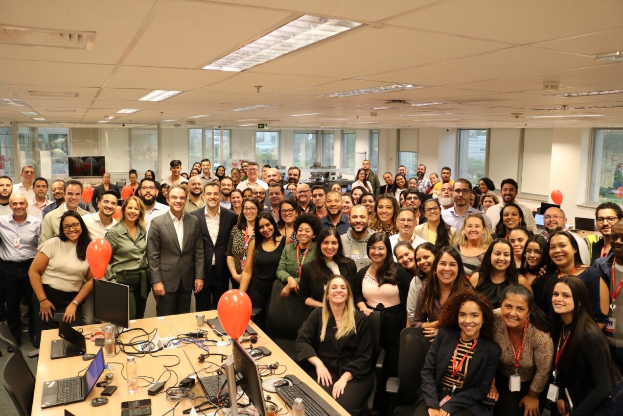 MAWDY completa um ano com foco em soluções digitais e bate marca de 22 ...