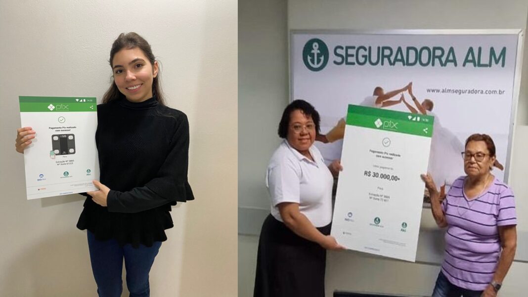 Seguradora ALM realiza duas premiações no mês de maio e promove novo ...