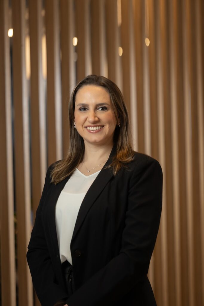 Zurich lança nova campanha e novidades no Vida PME Daniela Cruz, Zurich