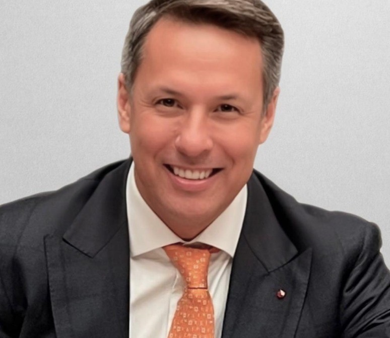 Allianz Seguros anuncia novo diretor executivo Comercial Allianz ...