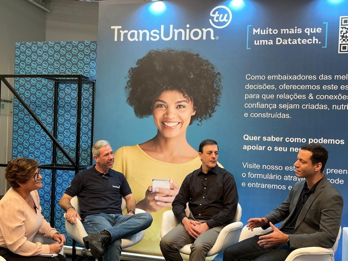 TransUnion Brasil é destaque na 7ª edição do InsurTech Brasil 7ª edição ...