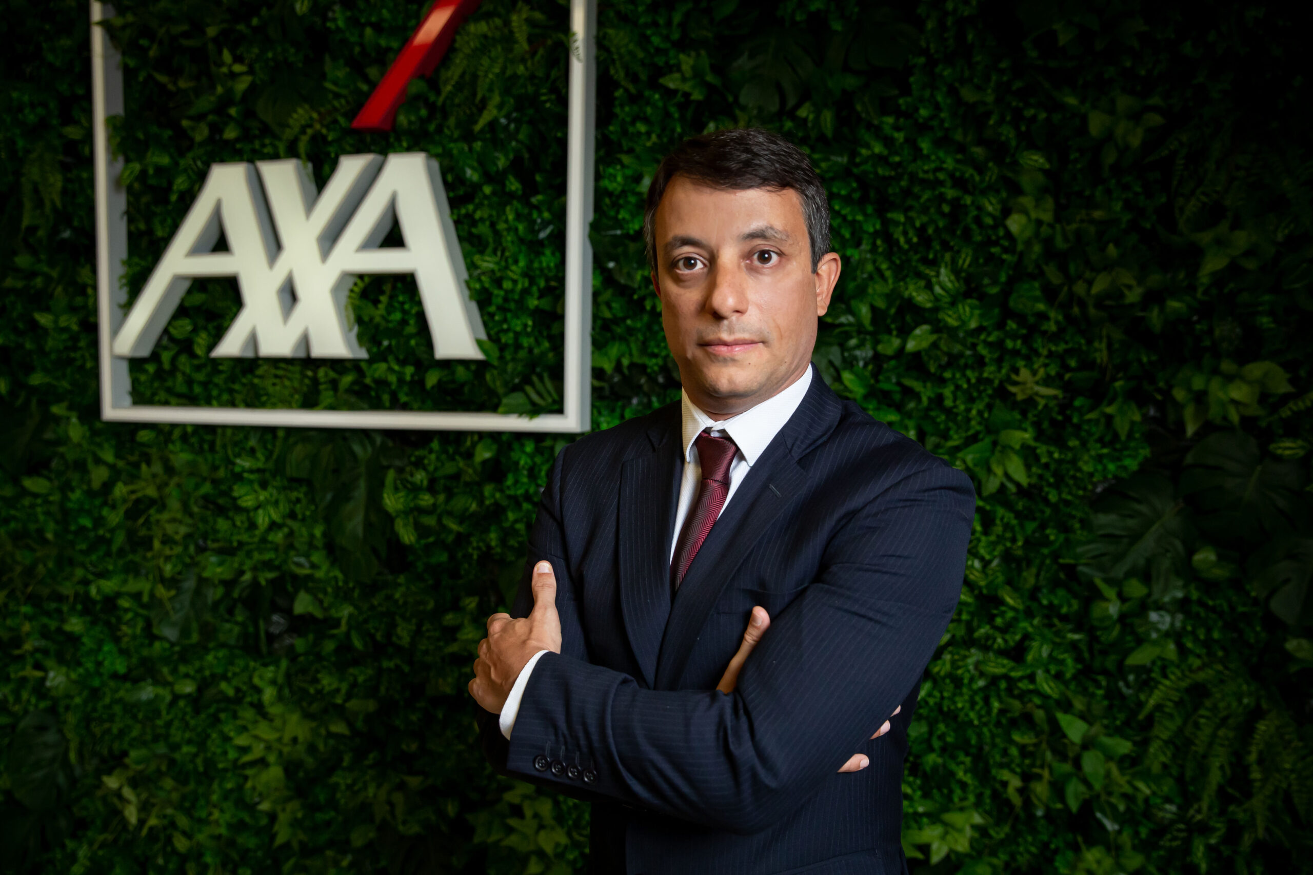Seguro de Vida da AXA no Brasil apresenta novidades em linha com agenda ...