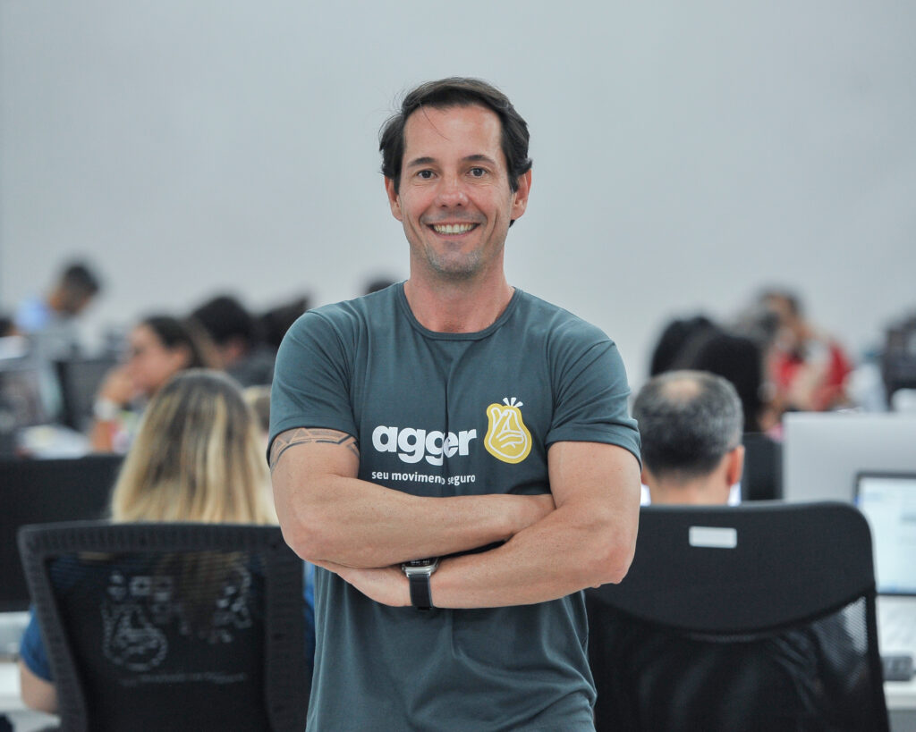 Agger lança plataforma digital que ajuda corretores de seguros a ...