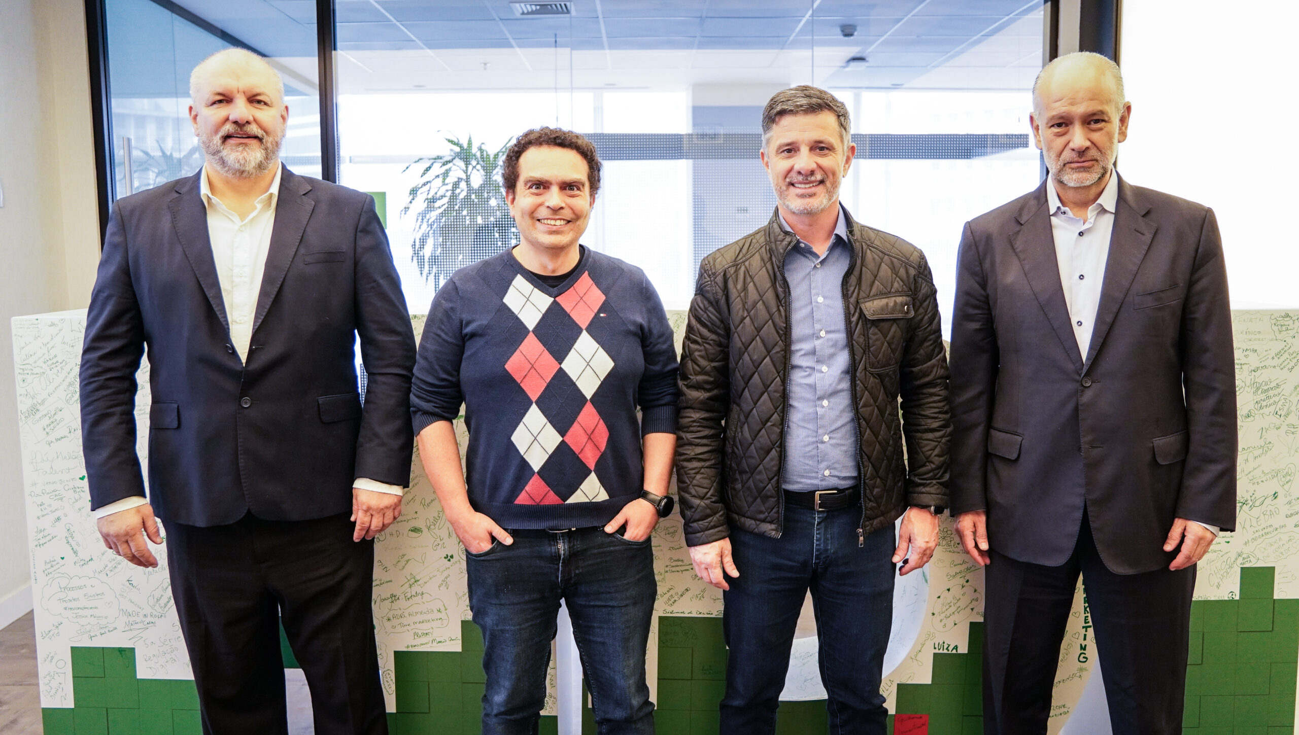 Grupo HDI ingressa no seguro rural amparado pelo conhecimento e tecnologia da Proagro ...